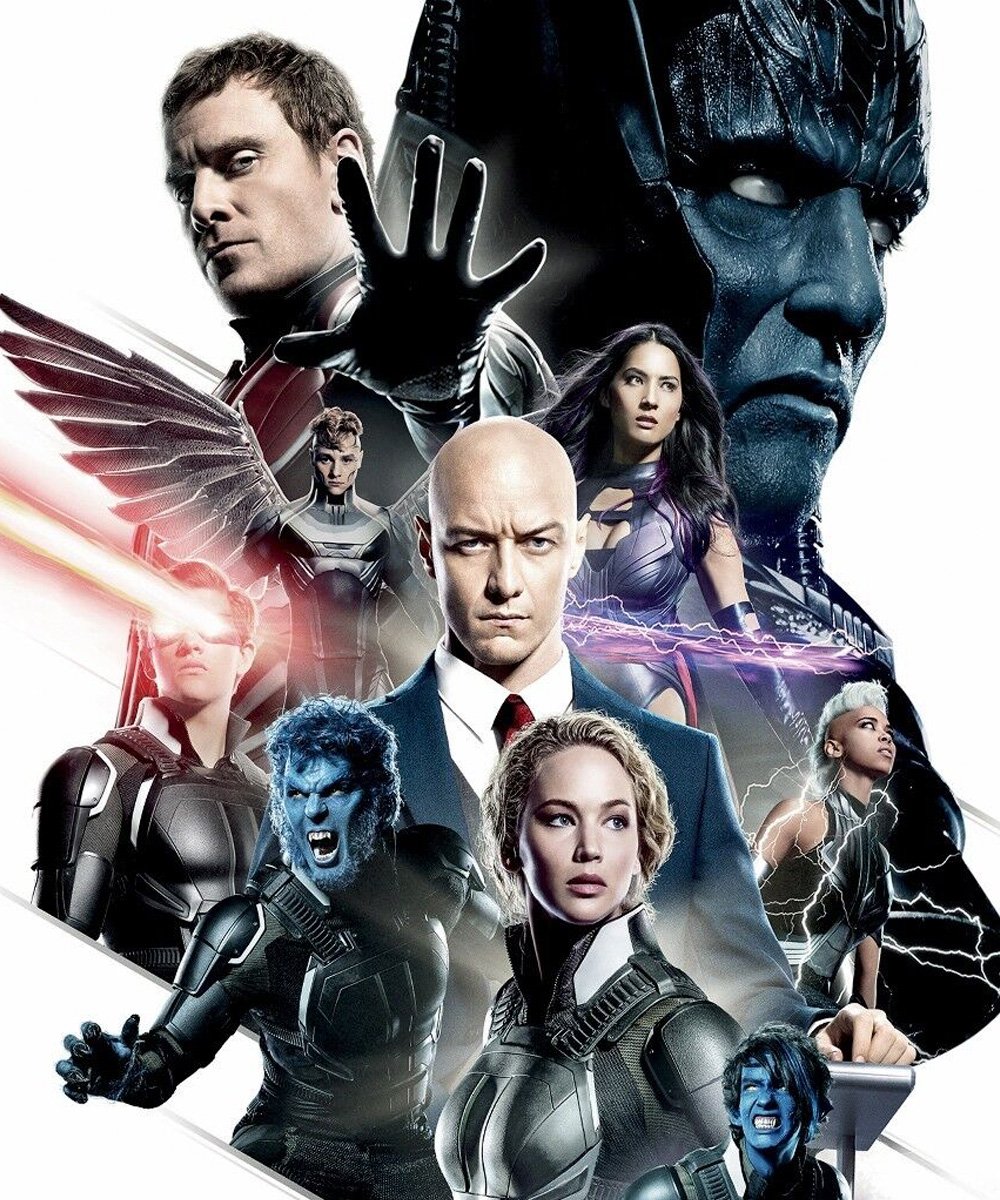 Dans quel ordre regarder les films X-Men ? Le guide chronologique ultime
